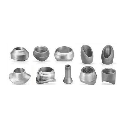 Butt-weld fittings – GSS